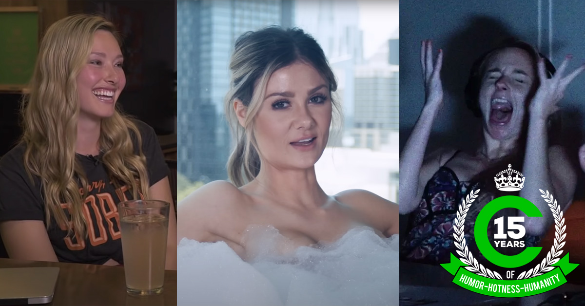 Funny Videos | Funniest Crazy Videos - theCHIVE