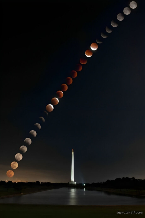 Space Is Terrifyingly Beautiful