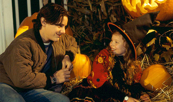 The BEST movies to watch for Fall (26 Photos)