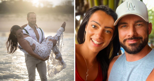 Marrying a pornstar and how to make the relationship work