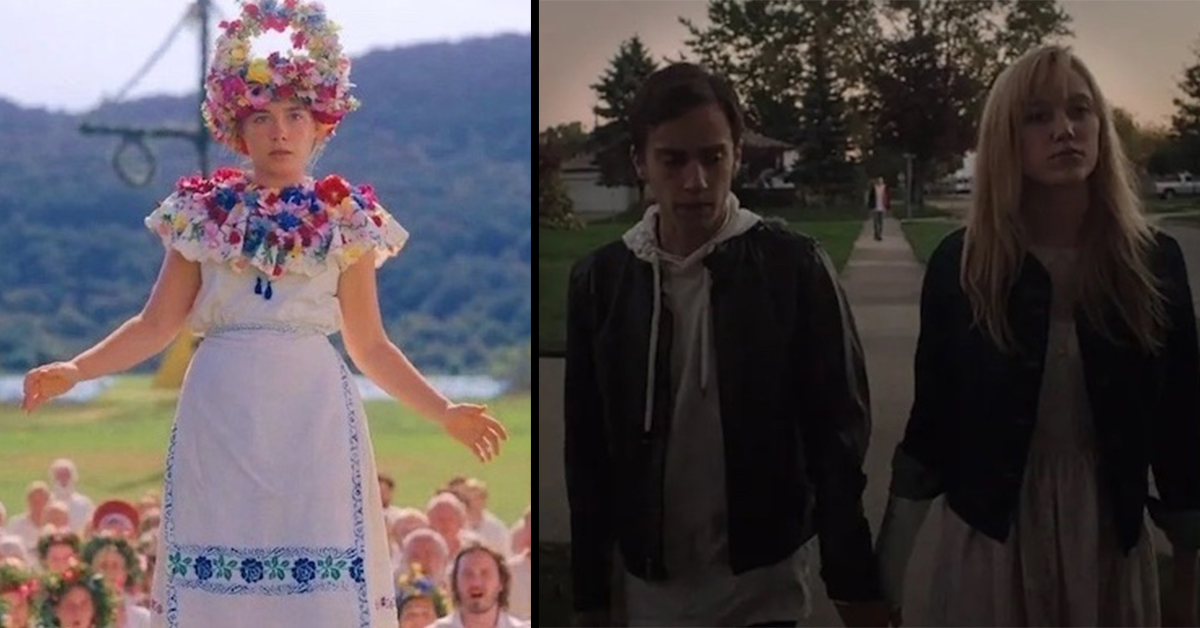 Fictional characters who probably died right after surviving a movie