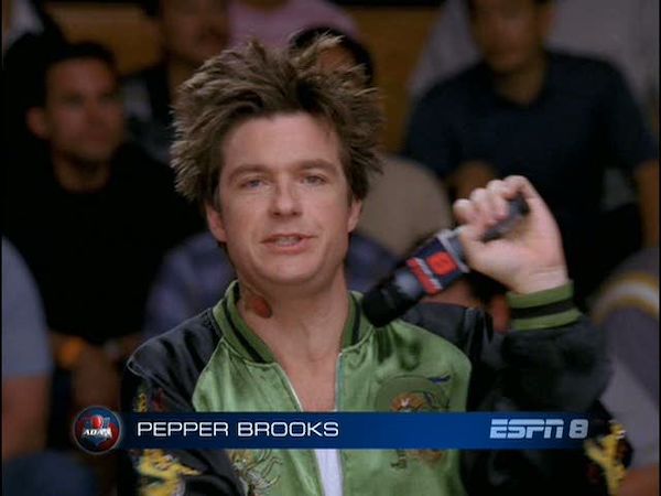 Best fictional haircuts from movies and TV