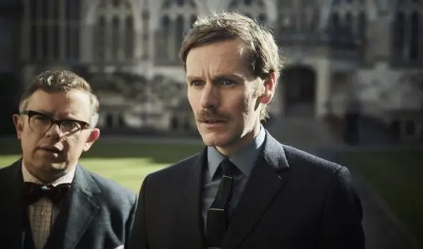 The BEST British shows you need to be watching (15 Photos)