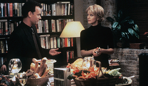 The BEST movies to watch for Fall (26 Photos)