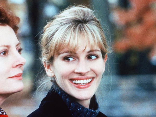 The BEST movies to watch for Fall (26 Photos)