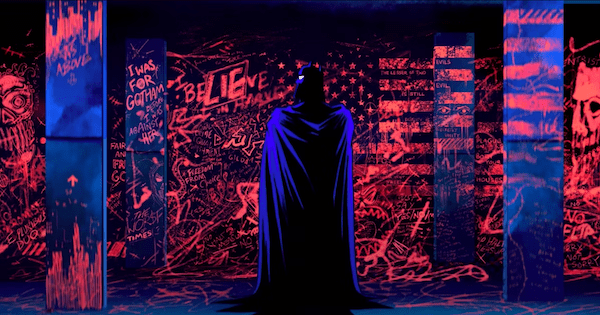 Freakin fantastic fan films