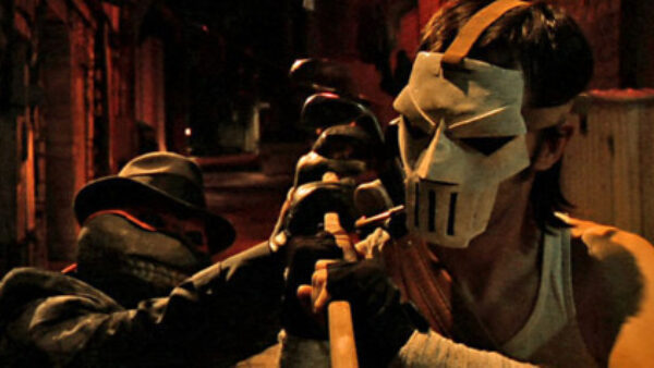 Freakin fantastic fan films