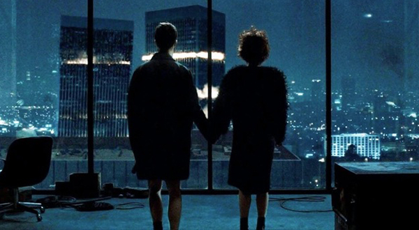 These breathtaking movie scenes are cinematic perfection (20 Photos)