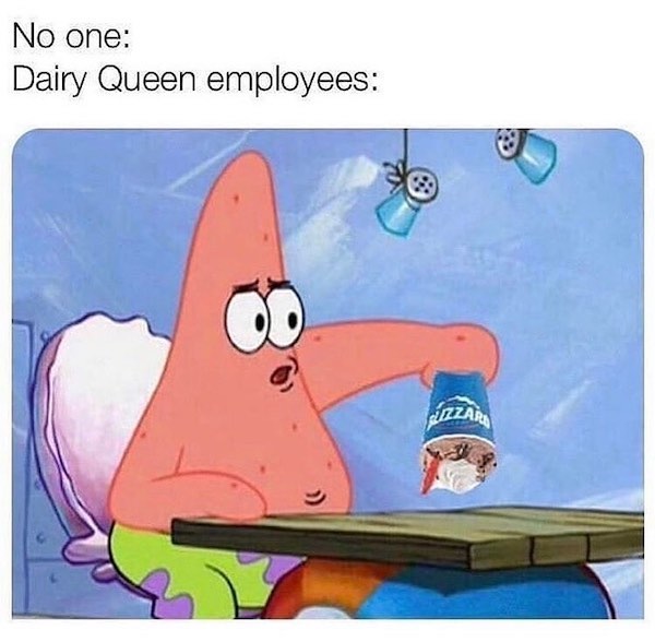 Get these tasty memes In. My. Belly. (30 Photos)