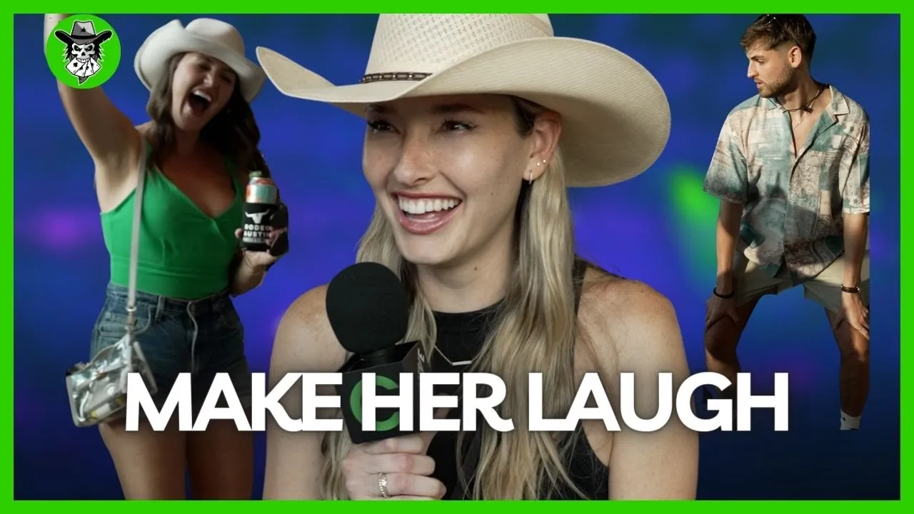 8 seconds with Elizabeth (me)