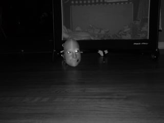 Creepy designs are giving us major heebie jeebies