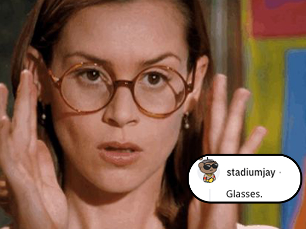 Kinks and fetishes from the world wide web