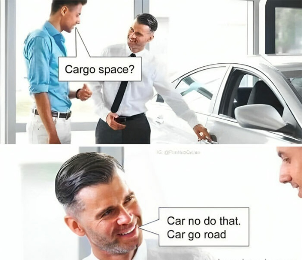 Mildly Amusing Humor Is the Best Humor