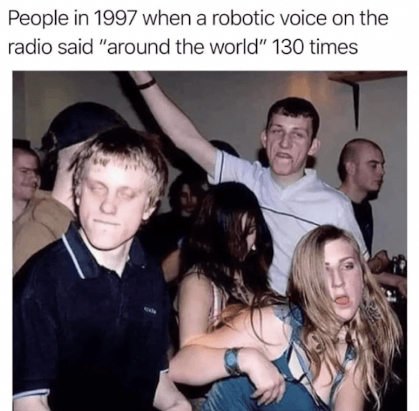 Only Millennials will understand these memes (30 Photos)