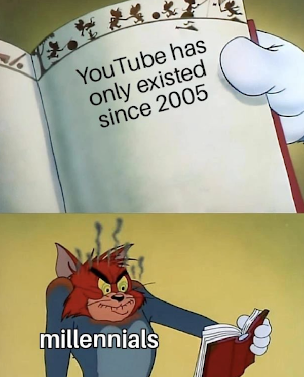 Only Millennials will understand these memes (30 Photos)