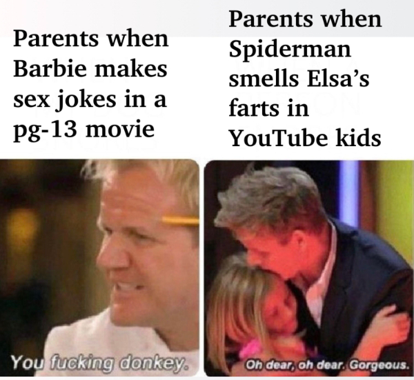 Dank Memes Keep the Vibes Good