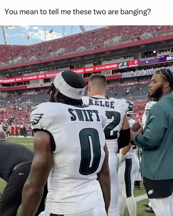 Taylor vs Mafia - Page 7 - The Stadium Wall - Two Bills Drive