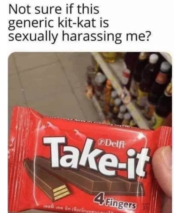 The spiciest NSFW memes on the internet (30 Photos)