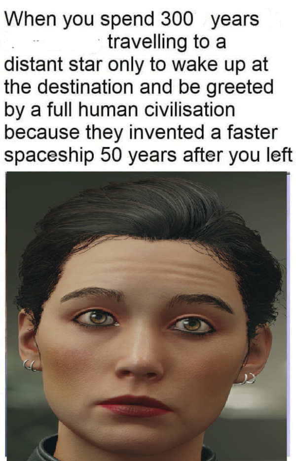 Dank Memes Keep Us Happy