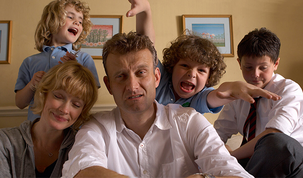 The BEST British shows you need to be watching (15 Photos)