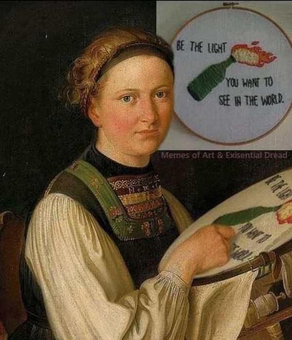 A funny collection of irreverent humor to make you laugh out loud.