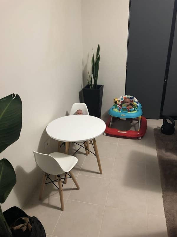 Kids who are whipping up literal nightmares for their parents