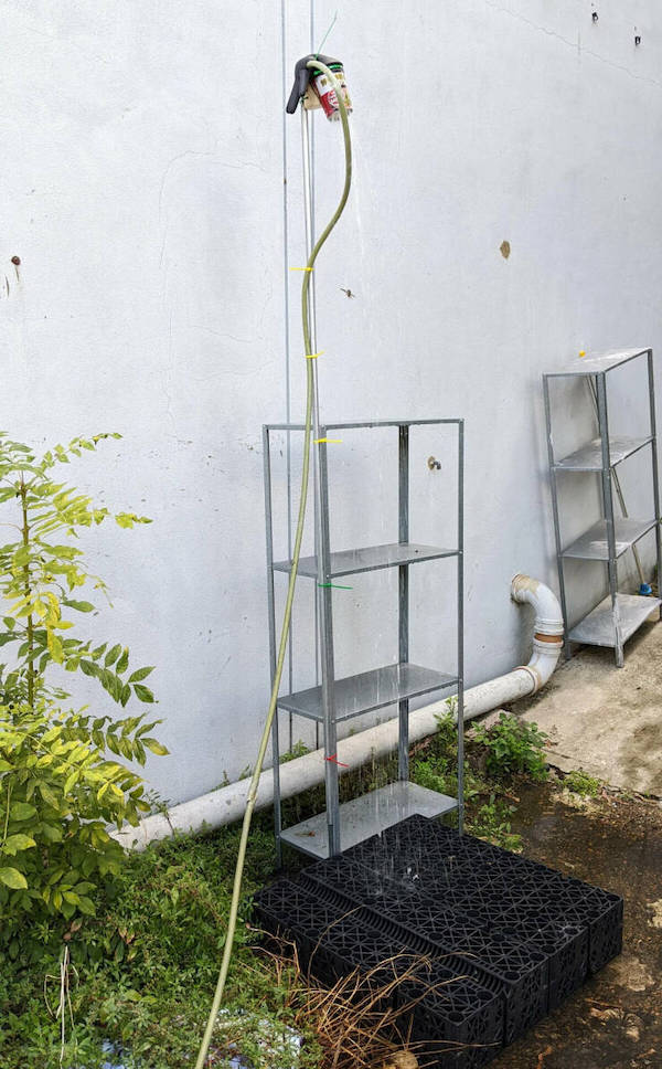 Funny redneck repair jobs that are ugly, but got the job done!