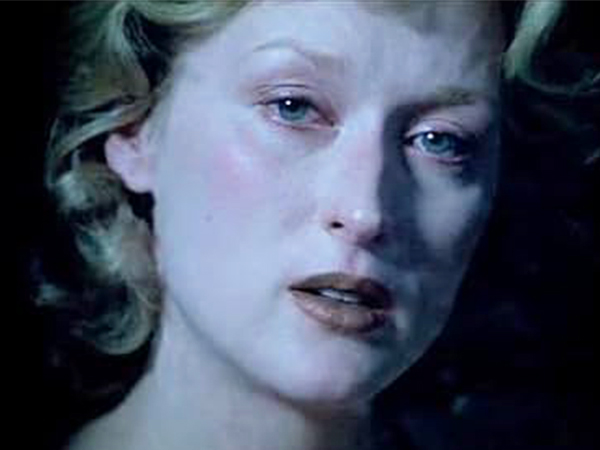 The most thought-provoking movies people have ever seen (30 Photos)