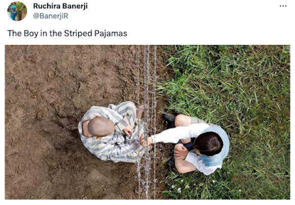 The most thought-provoking movies people have ever seen (30 Photos)