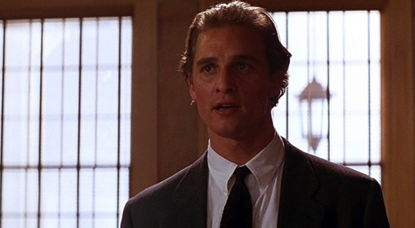 These breathtaking movie scenes are cinematic perfection (20 Photos)