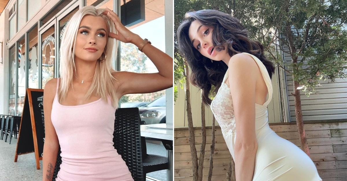 Girls in Tight Dresses | Girls in Sexy Short Dresses - theCHIVE