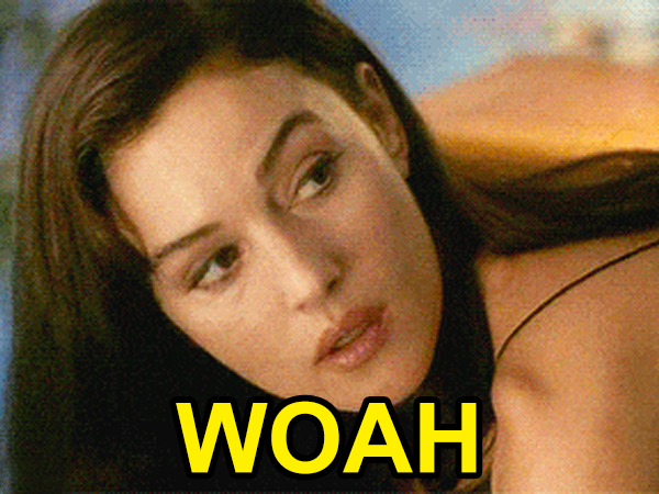 Woah….now that's some hot sh*t (20 Photos)