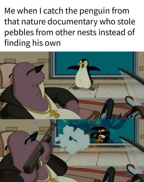 Dank Memes Keep Us Happy