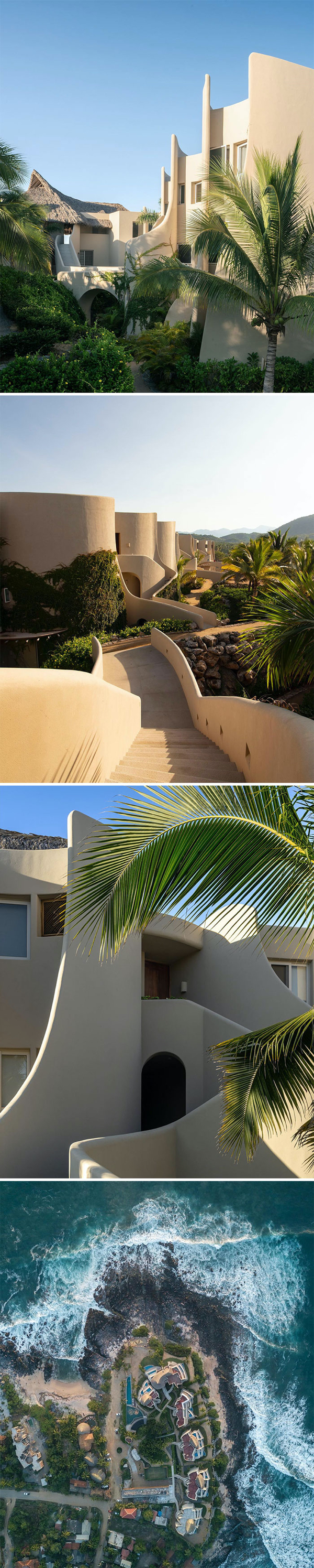 Awe-inspiring architectural feats