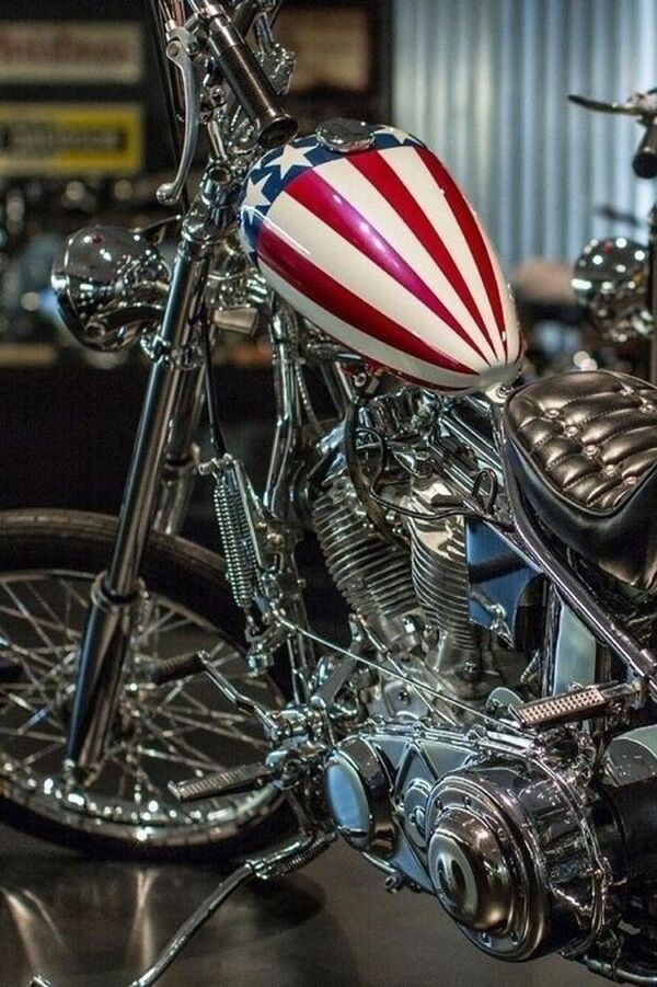 Just a Fist Full of Man Things