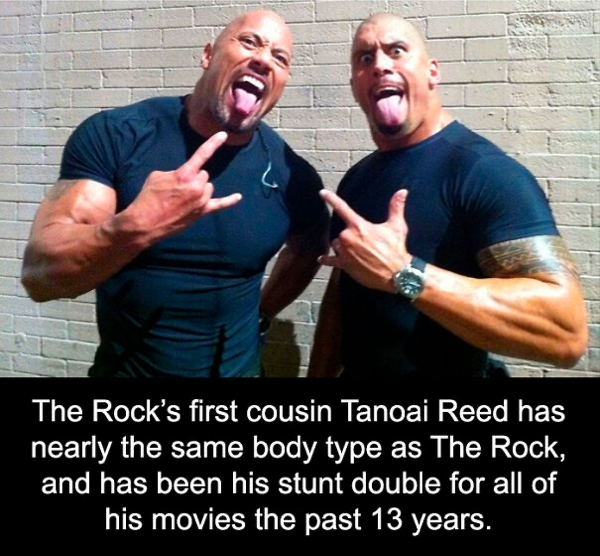 Random facts to expand your brain with