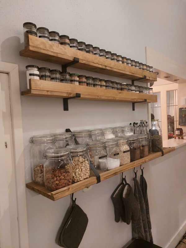 Organization wizards that might inspire you to get your act together