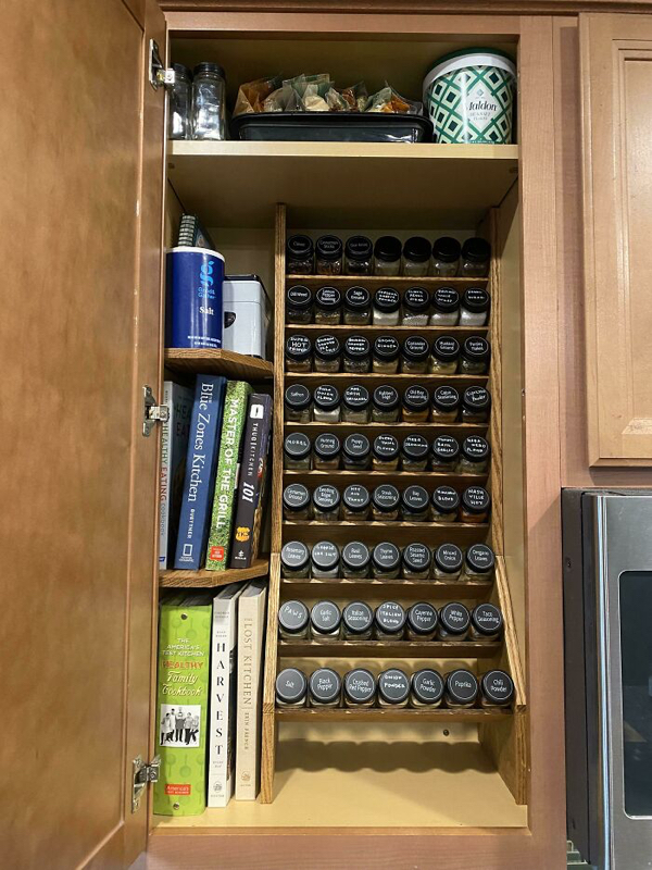 Organization wizards that might inspire you to get your act together