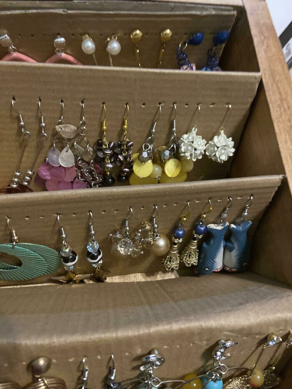 Organization wizards that might inspire you to get your act together