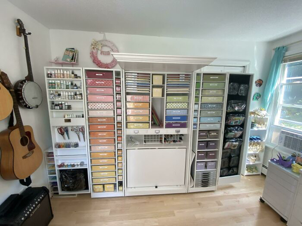 Organization wizards that might inspire you to get your act together