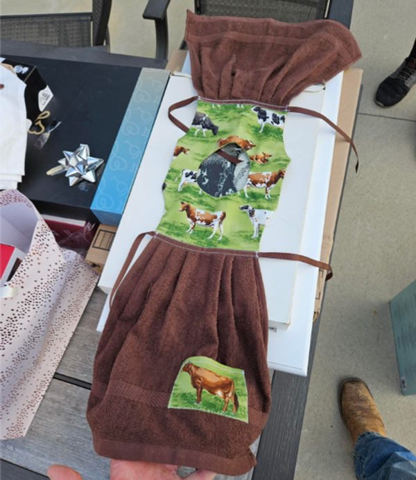 Eyebrow-raising objects we need explained