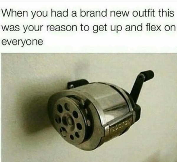 GenX memes that haven't forgotten about you like your parents did