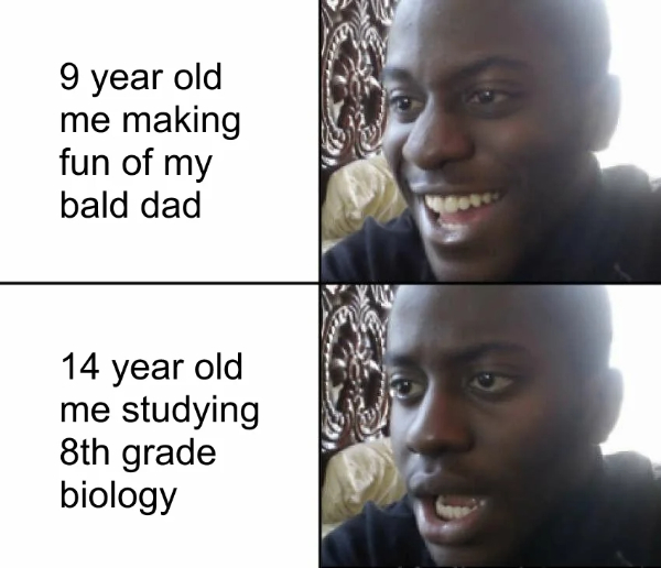 What’s Life Without Dank Memes? (30 Photos)