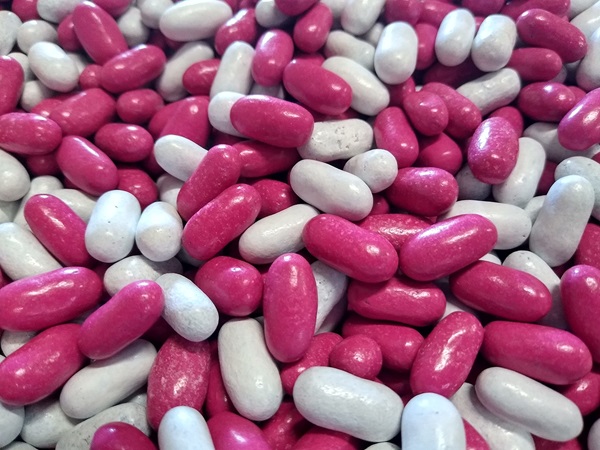 Are These the Worst Candies Ever?