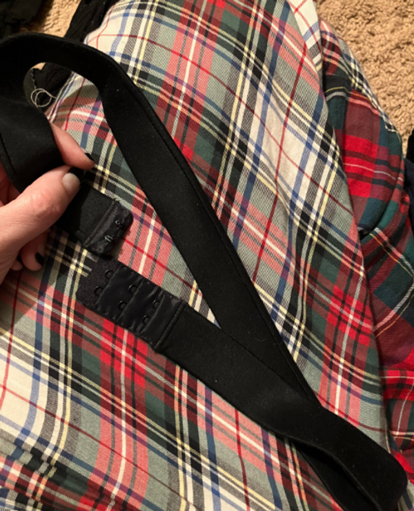 Eyebrow-raising objects we need explained