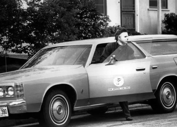 Top 25 Horror Movie Cars Photos Evil Scary Killer Best List Halloween