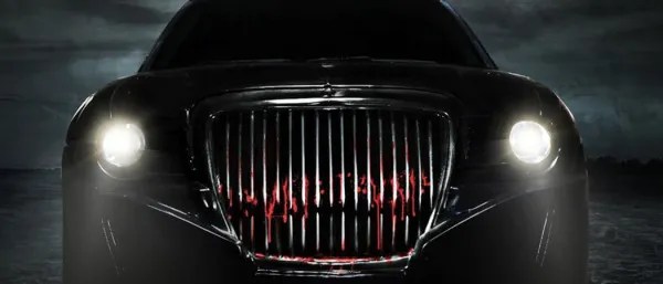 Top 25 Horror Movie Cars Photos Evil Scary Killer Best List Halloween