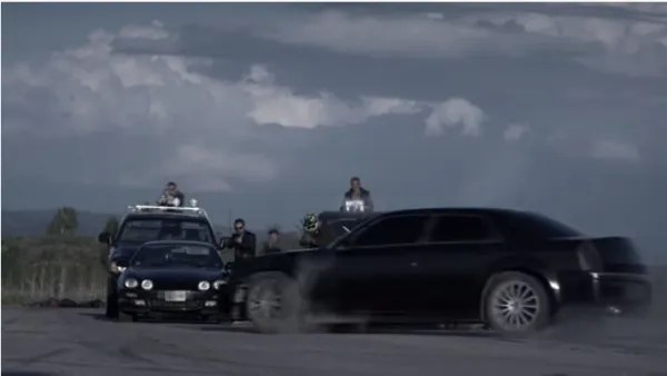 Top 25 Horror Movie Cars Photos Evil Scary Killer Best List Halloween