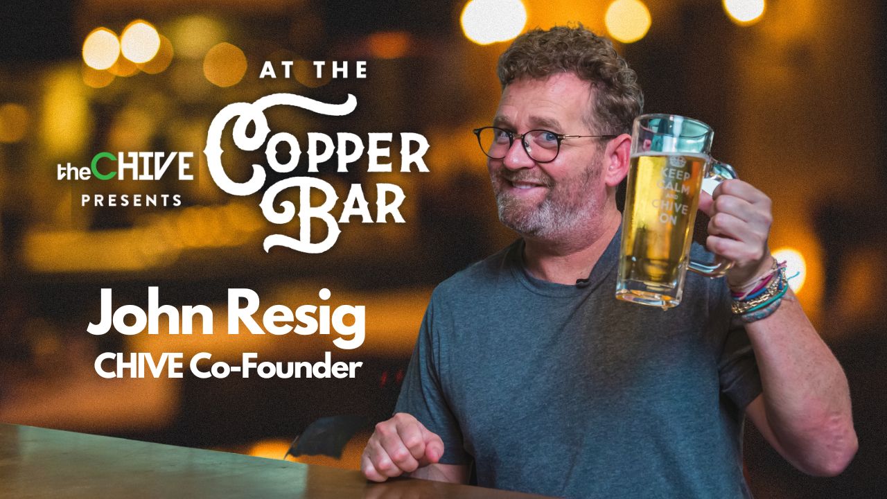 John Resig on the Playboy Mansion and Staying at Taylor Swift's House