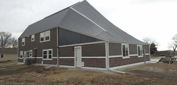 I'm SERIOUSLY Questioning These Architectural Choices